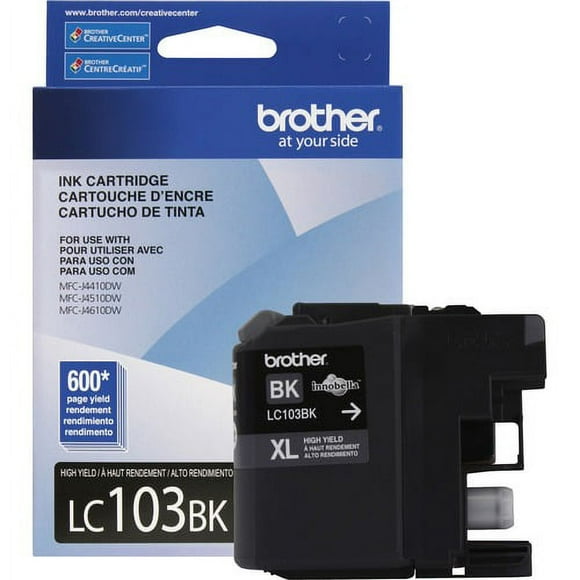 Brother LC103 Ink Cartridges