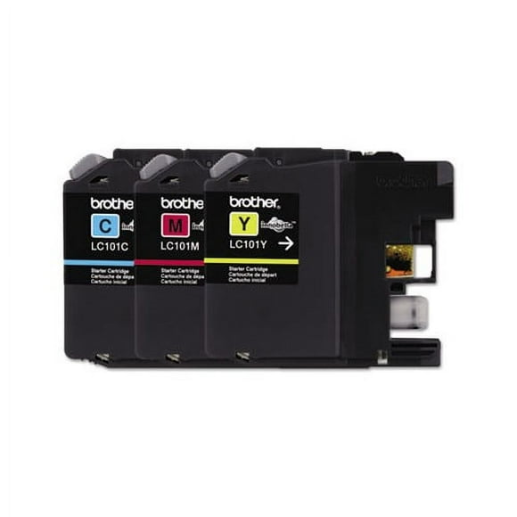 Brother LC103 Ink Cartridges