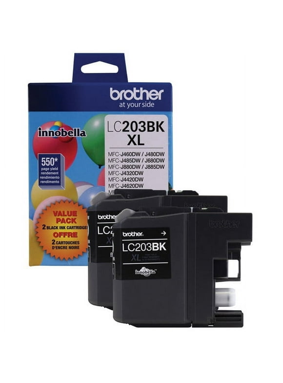 Brother Printer Ink and Toner in Brother - Walmart.com