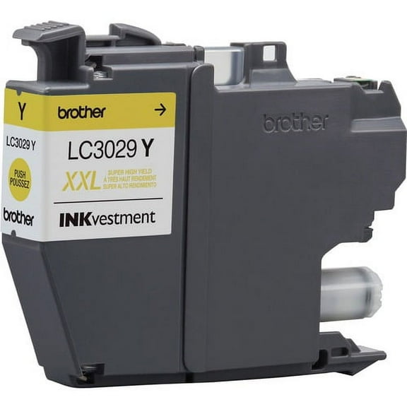 Brother LC103 Ink Cartridges