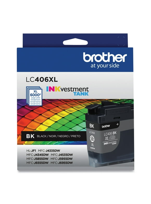 Brother Printer Ink and Toner in Brother - Walmart.com