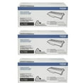 Brother Genuine Standard Yield Toner Cartridges, TN720, Replacement ...