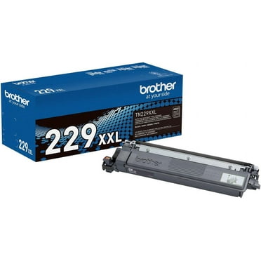 Brother TN210 Laser Toner Cartridge Complete 4-Color Set - Walmart.com