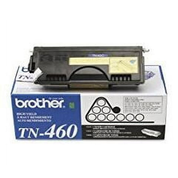 Brother TN450 Toner Cartridges
