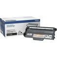 Brother Genuine TN720 Mono Laser Black Toner Cartridge - Monochrome ...