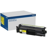Brother TN210 Laser Toner Cartridge Complete 4-Color Set - Walmart.com