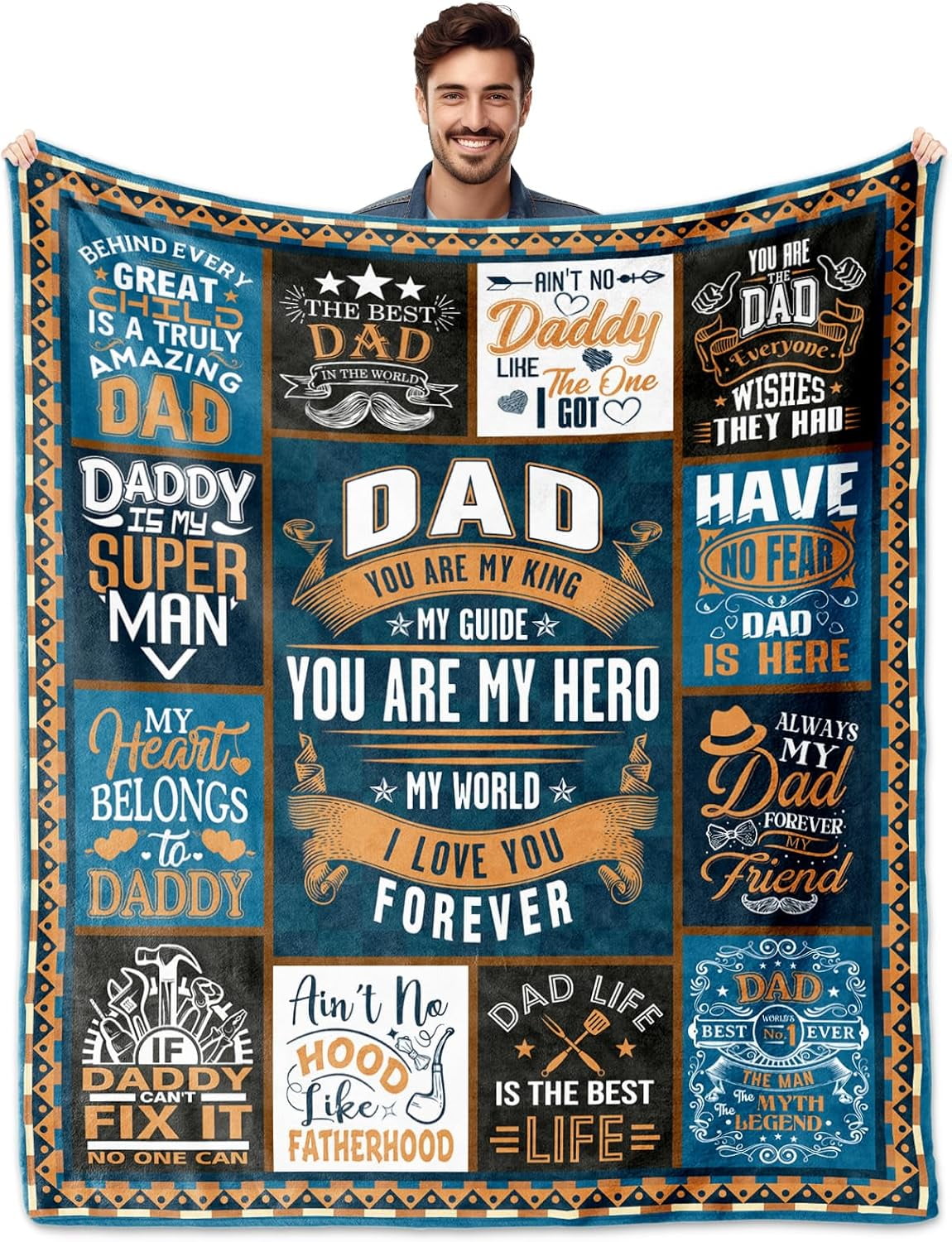 Brother Gifts from Sister, Brother Birthday Gifts, Gifts for Brother ...