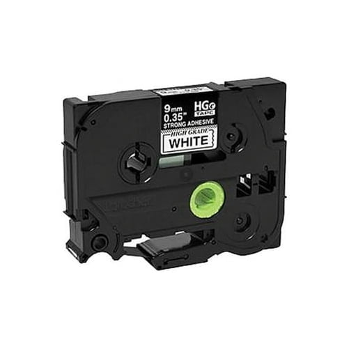 Brother HGe Tape for Labeling Office Equipment and Supplies - Walmart ...