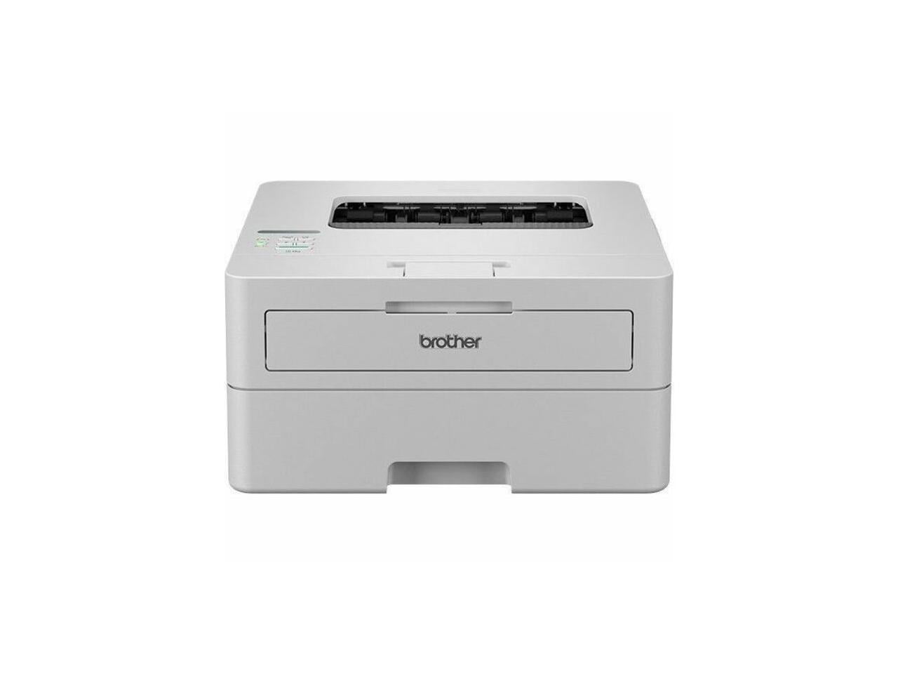 Brother HL HL-L2865DW Plain Paper Print Laser Printer - Laser Printers ...