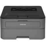Brother HL-L2320D Compact, Personal Mono Laser Printer with Duplex ...