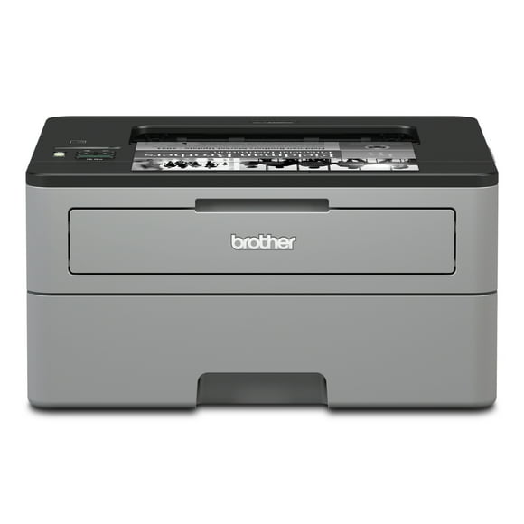 Dual Tray Printer