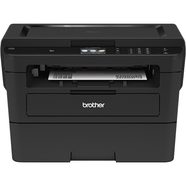 HL-L2395DW Printer - Duplex printers for corporate IT - Walmart ...