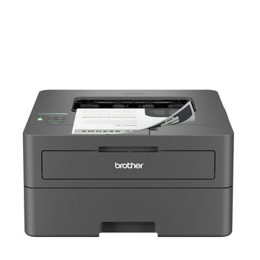 Brother Wireless MFC-L2760DW Compact Monochrome All-in-One Laser ...