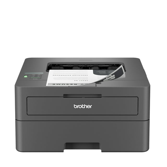 HL-L2420DW Wireless Printer - Walmart Business Supplies