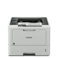 Brother HL-L5210DW Business Monochrome Laser Printer with Duplex Printing and Wireless ...