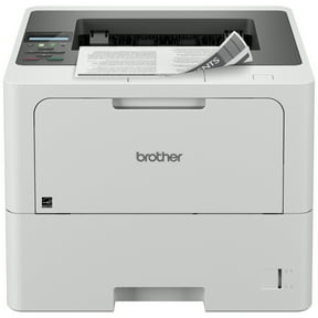 Brother Compact Multifunction Wireless MFC-L2820DW All-in-One Laser ...