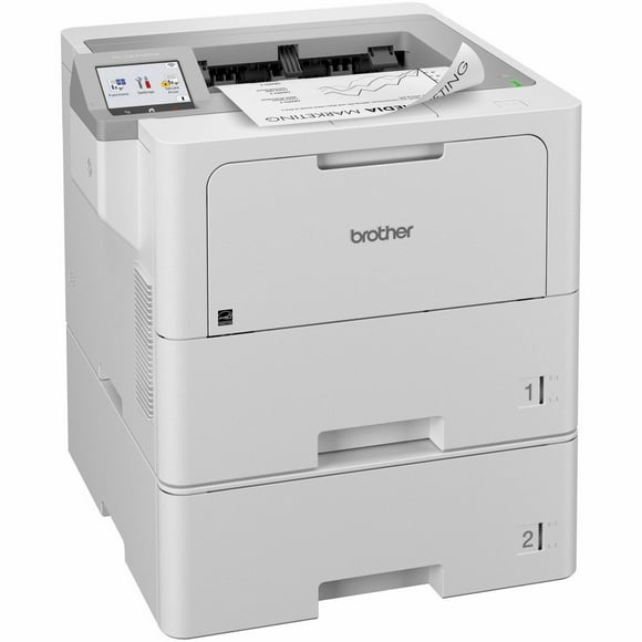 Dual Tray Printer