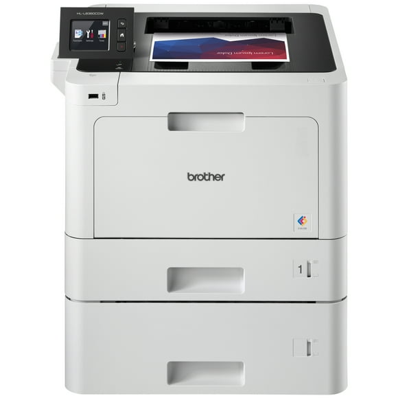 Brother Color Printer