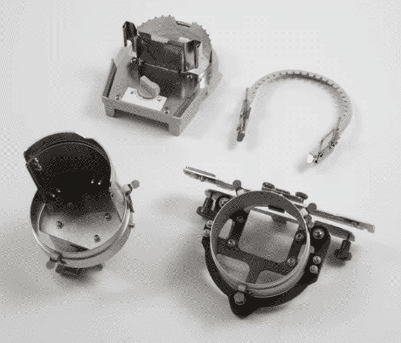 Brother Embroidery Hat Machine Supplies Accessories, Hoop Flat Brim Cap ...