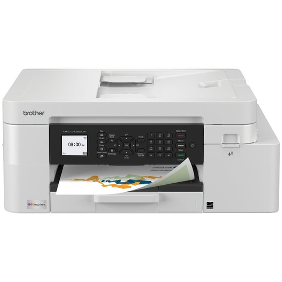 Brother Printers in Printers - Walmart.com