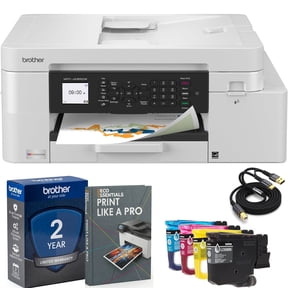 Laptop Printer Bundles