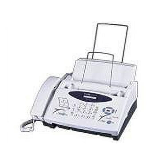 Brother IntelliFAX 775 - Fax / copier - B/W - 8.5 in width (original ...