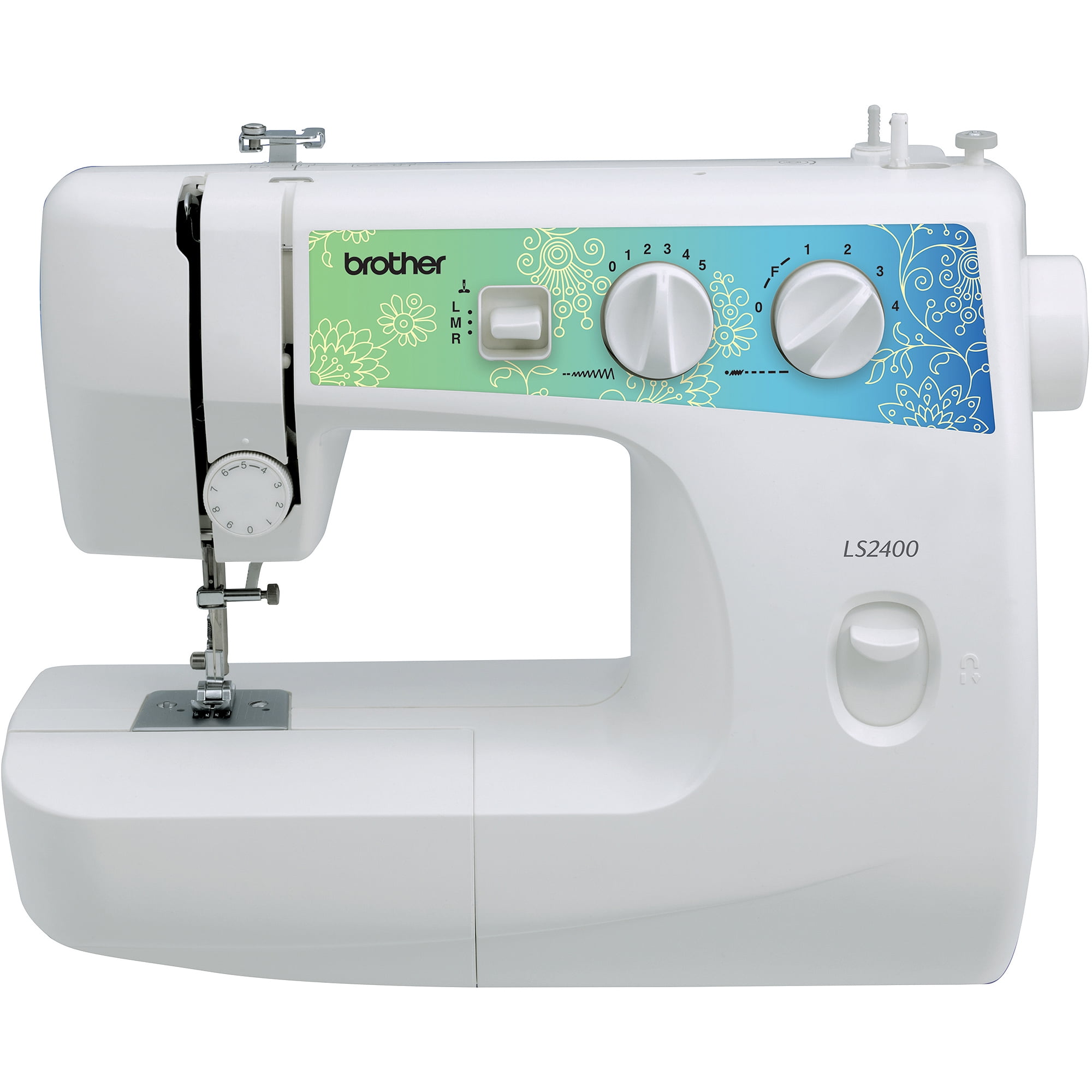 Brother Sewing Machine Parts