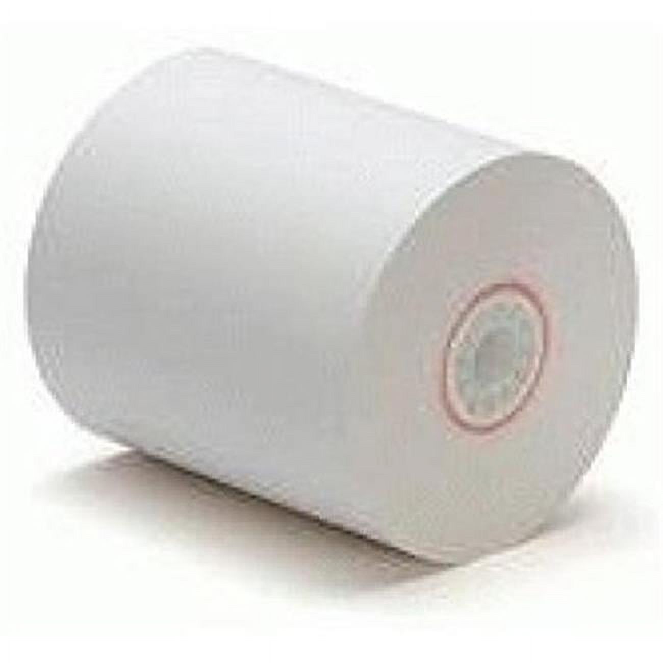 Brother International - RDM04U5 - Premium Receipt Paper, 4.375 Inch X ...