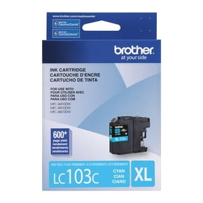 Brother LC103 Ink Cartridges