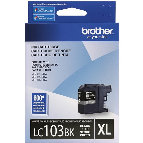 Brother LC103 Ink Cartridges