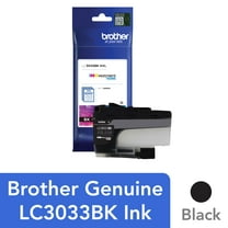 Brother LC65HYBK Innobella High-Yield Ink, Black - Walmart.com