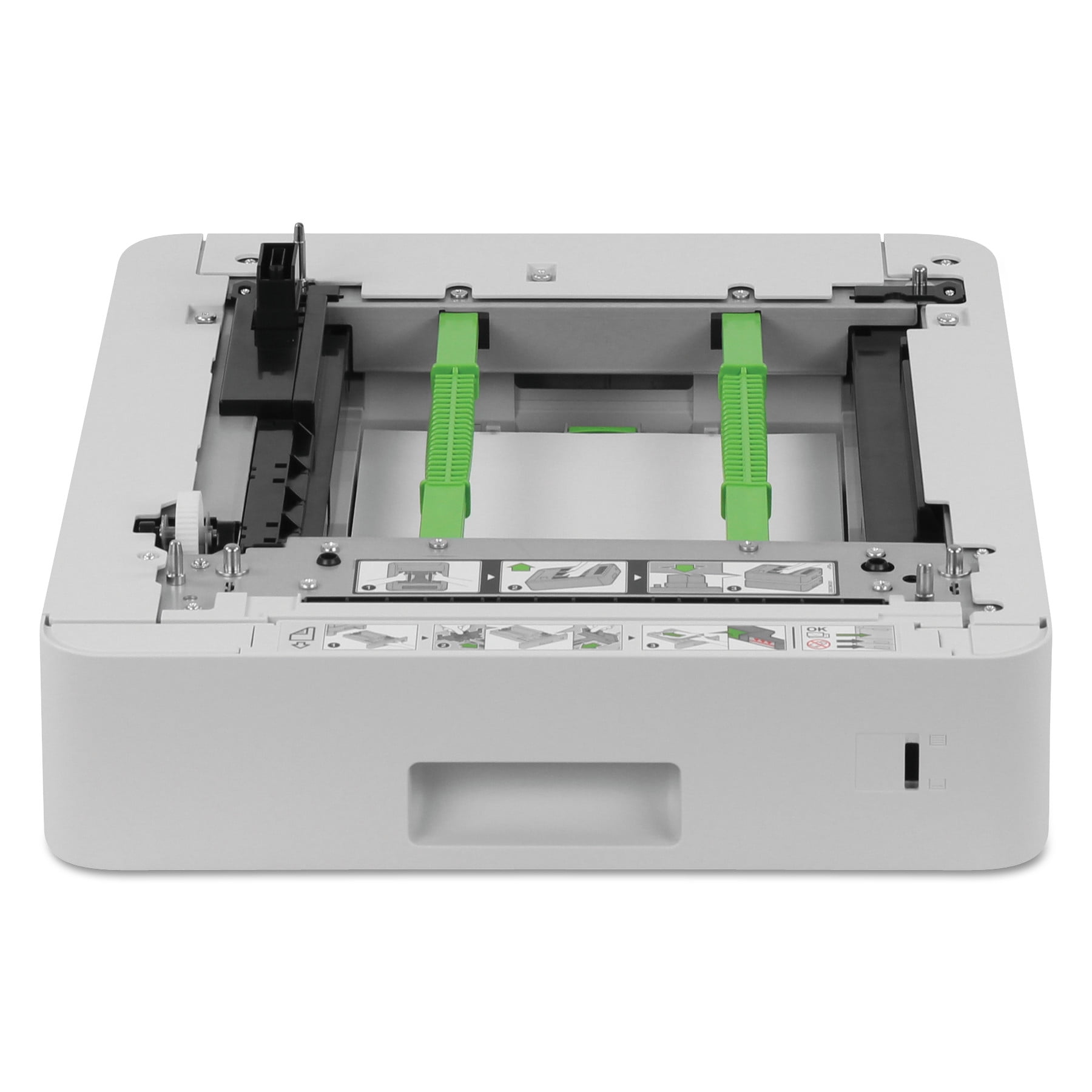 Free Shipping! Brother LT-330CL Lower Paper Tray, 250-sheet Capacity ...