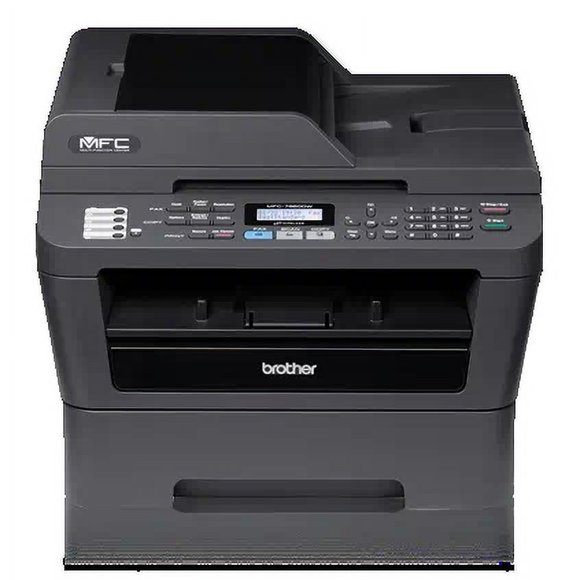 Brother Inkjet Printers