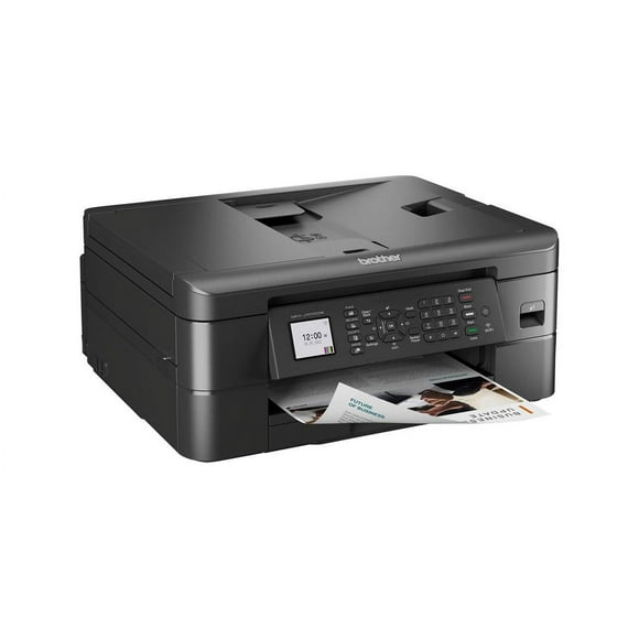 Compact Printers