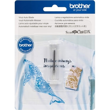 Brother CADXBLD1 Auto Blade - Walmart.com