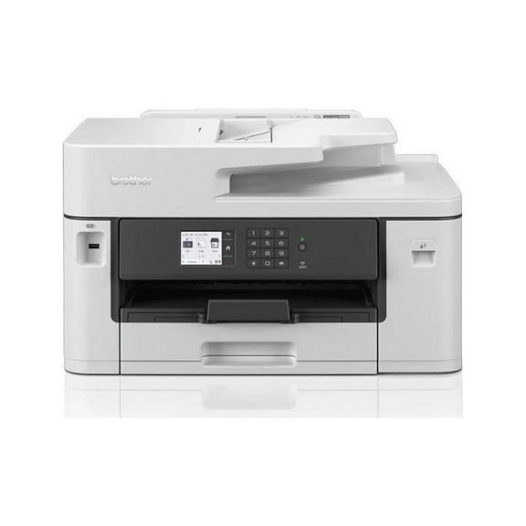 Brother Laser Colored Printers