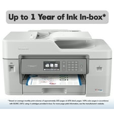 Brother Fax Machines