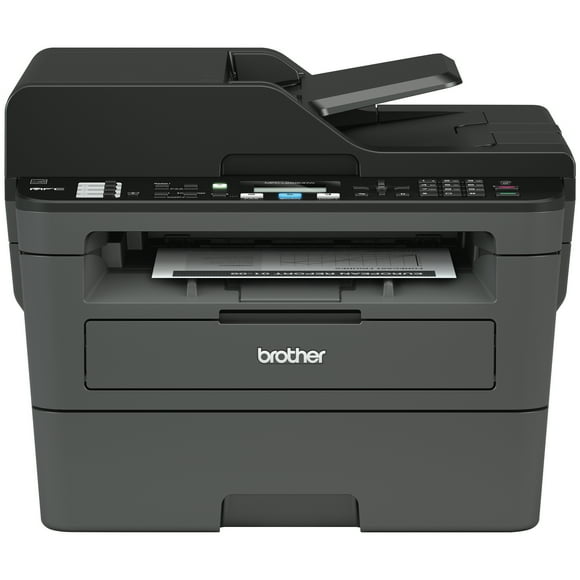 Dual Tray Printer
