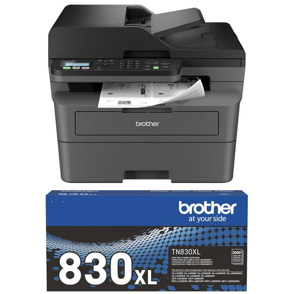 Brother Laser Printers in Printers - Walmart.com