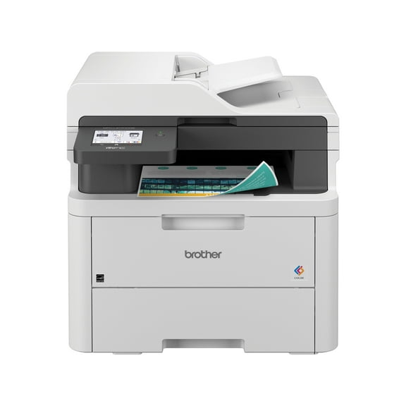 Multiple Page Scanner
