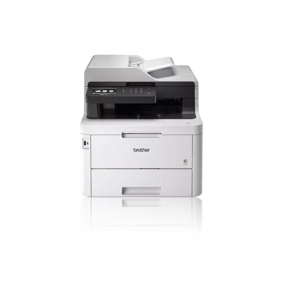Dual Tray Printer