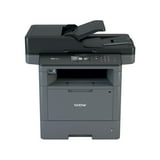 Brother Multifunction Wireless All-In-One Machine MFC-L5850DW ...