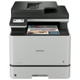Brother MFC-L8730CDW Business Color Laser Printer with Duplex - Walmart.com