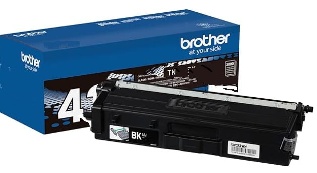 Brother MFC-L8900CDW Toner BROTHER BRAND GENUINE BLACK TONER - Walmart.com