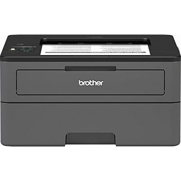 Brother DCP-L2550DW Monochrome Laser All-in-One Printer, Wireless ...