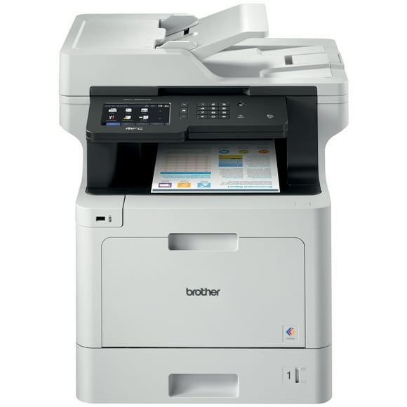 11x17 Color Laser Printer