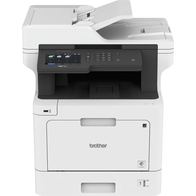 Brother MFC-L8900CDW Printer - Walmart Business Supplies