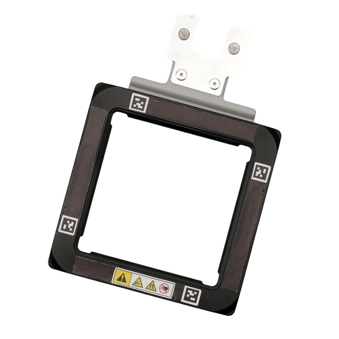 Brother Magnetic 3" x 3" Embroidery Frame, for Skitch PP1 - Walmart.com