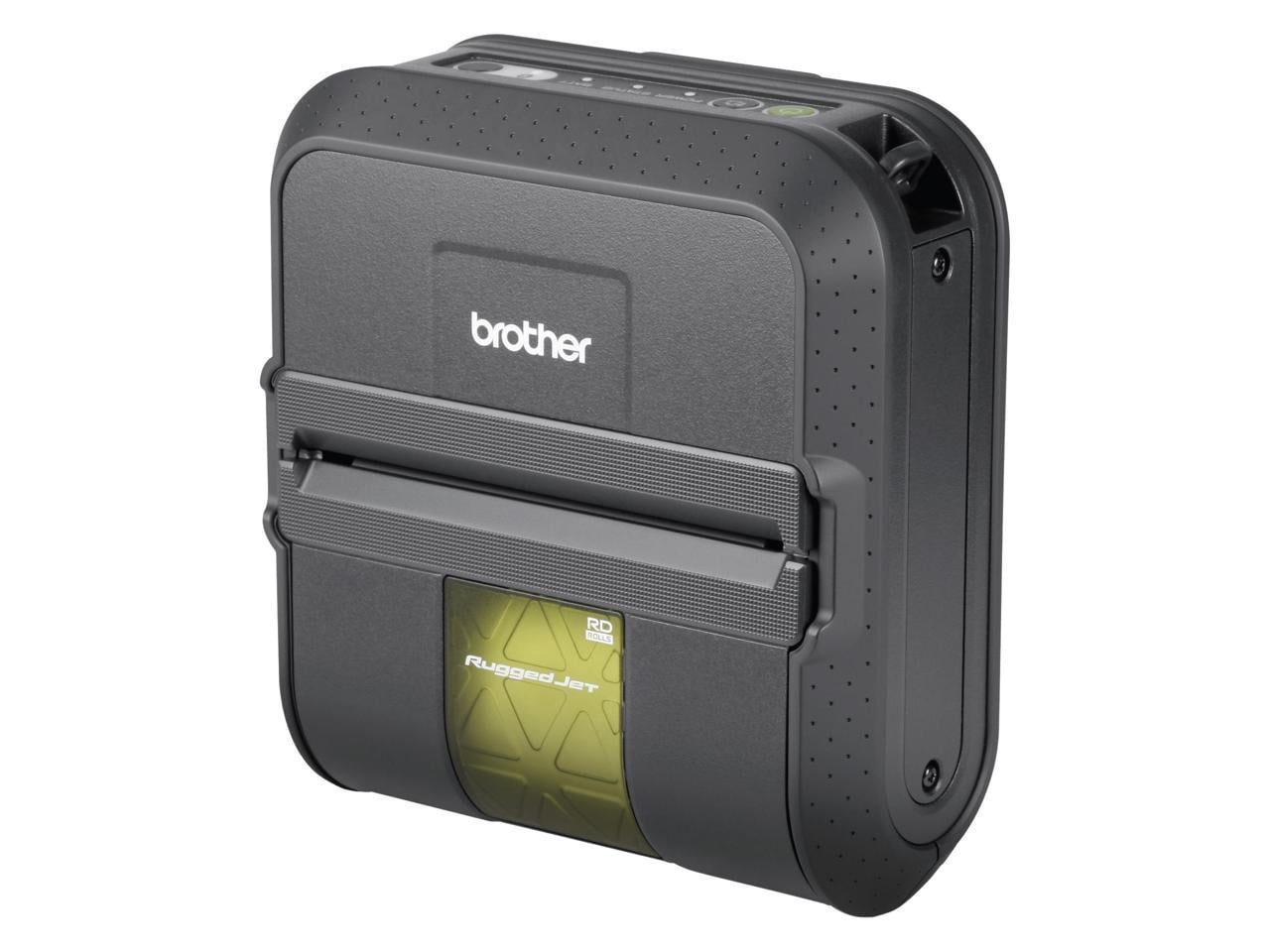Brother Mobile Printer Battery - For Printer - Battery Rechargeable ...