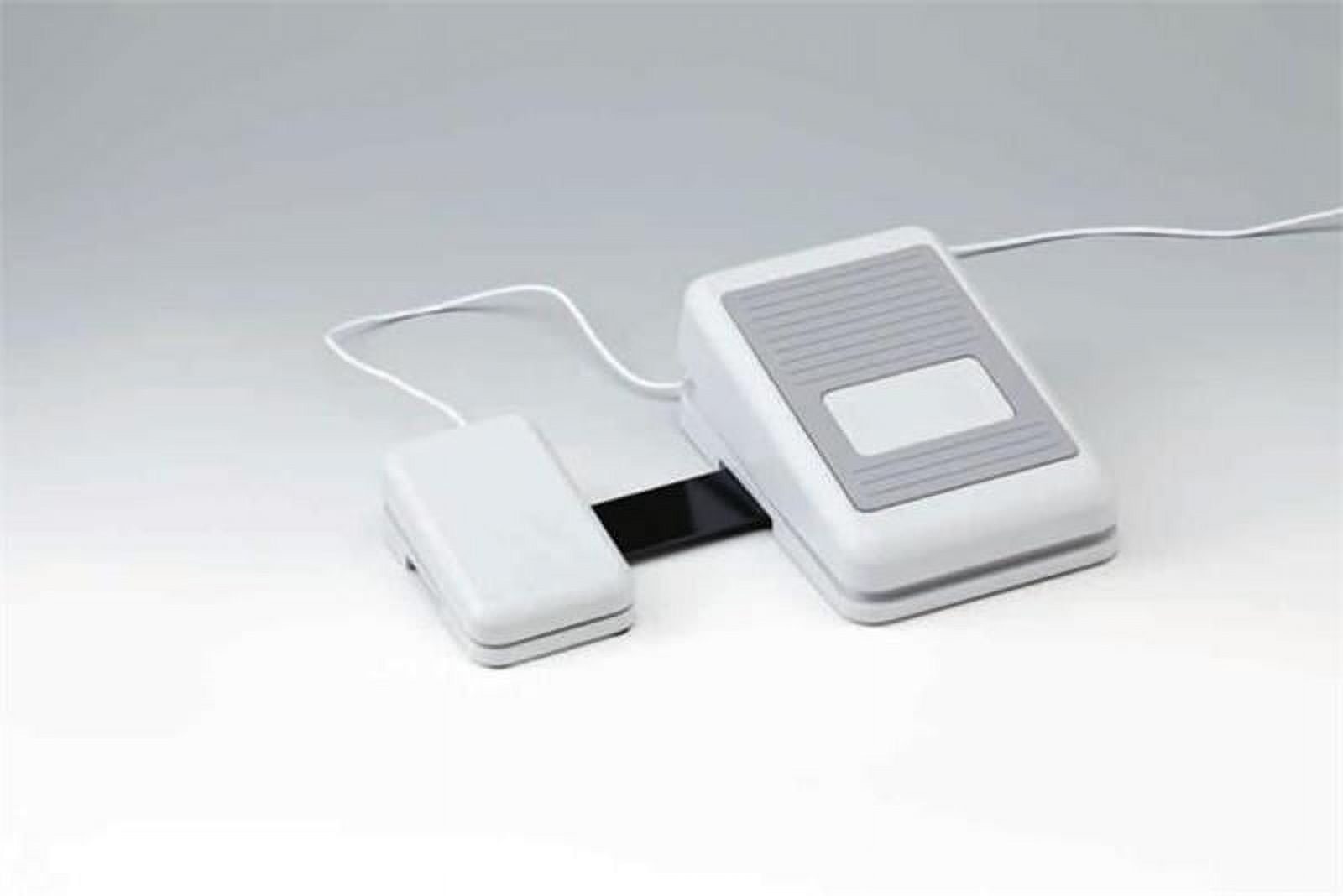 Brother Sewing Machine Multi-Function 2-Pedal Foot Controller SAMFFC - Walmart.com